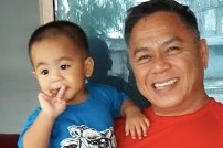 Fundraiser by Elizabeth Sia : To Henry Sia and surviving family