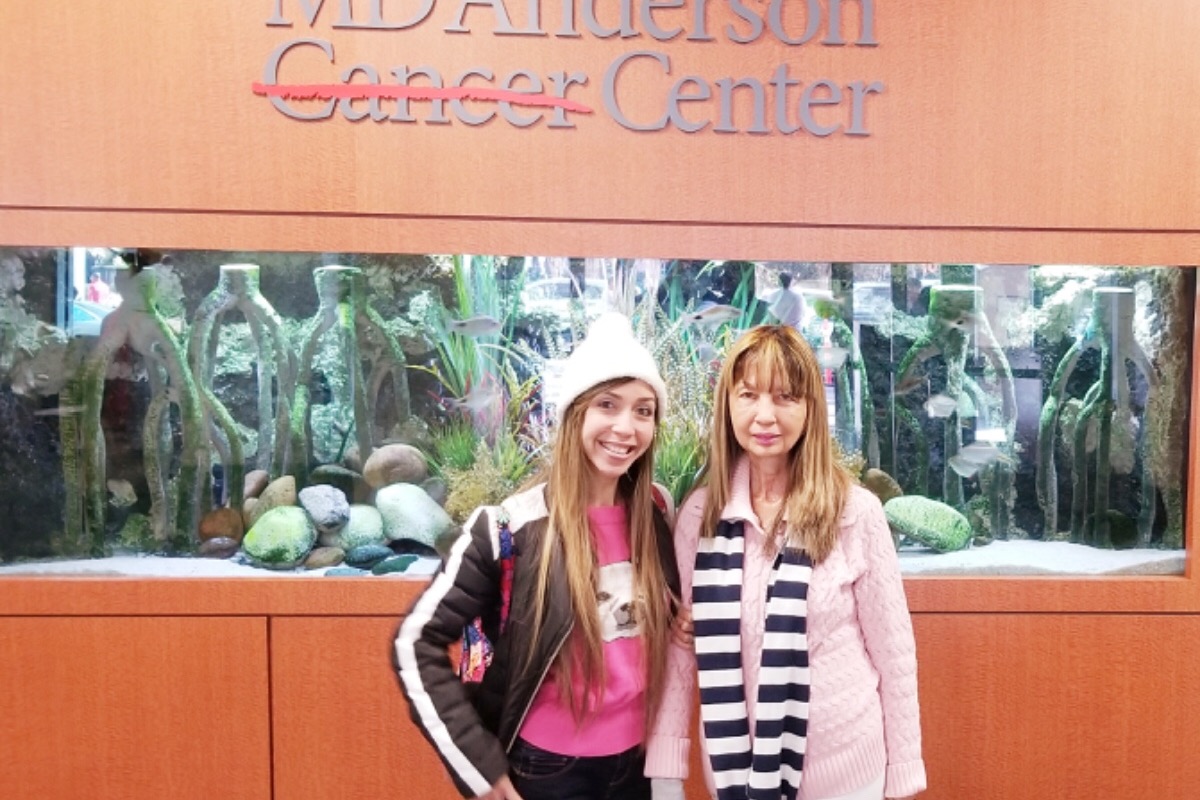 Fundraiser for Nitza Torres by Alexandra Rodriguez Torres : Help Sandra ...