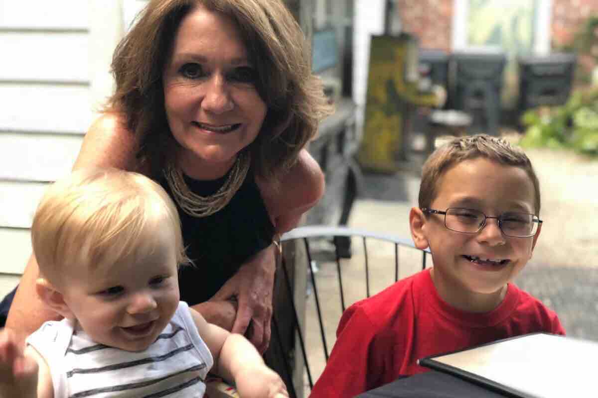 Fundraiser by Jeremy Abell : Donna Hazelwood needs your support