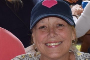 Fundraiser by Mary Jane Ricker : Susan Berry Family Fund