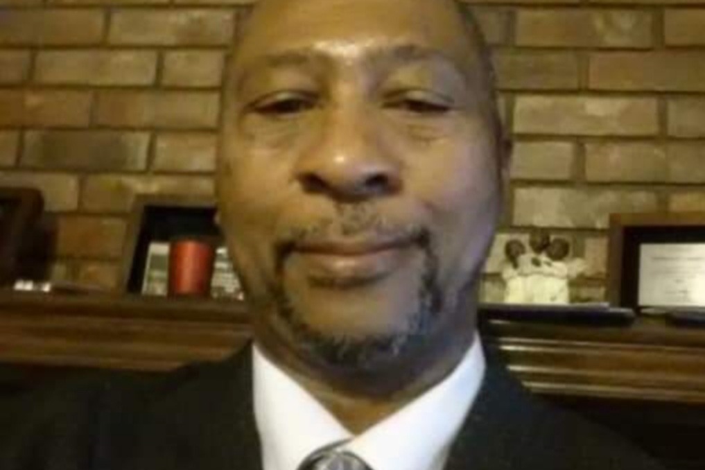 Fundraiser by Angel Longino : Pastor Anthony F. Longino's Funeral Expenses