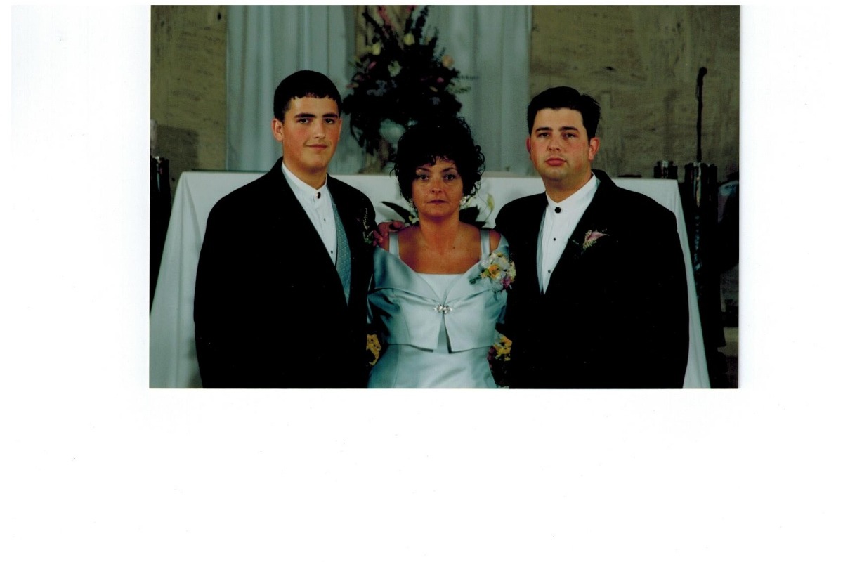 Fundraiser for Lonnie A. Beauchamp by Serena Thomas : Please Help our ...