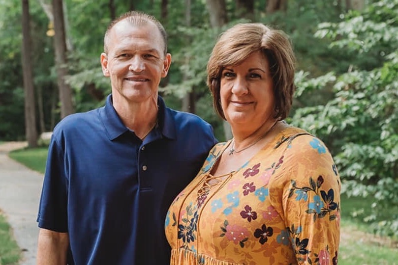 Fundraiser by Beth Stevens : Paul Adkins family