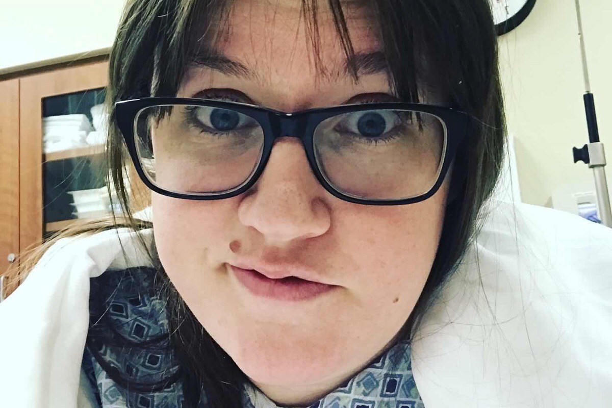 Fundraiser for Susanna Clawson by Rachel Dryden Rowlan : Susanna’s Saga