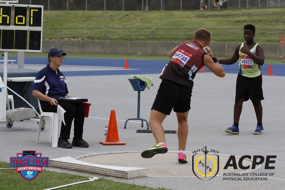 Fundraiser by Joanne Hiley : Help Lachlan Compete in Canada and Future ...