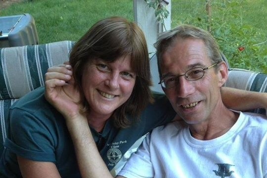 Fundraiser for Tania Clevenger Rogers by Deborah Lee Clevenger : Don ...