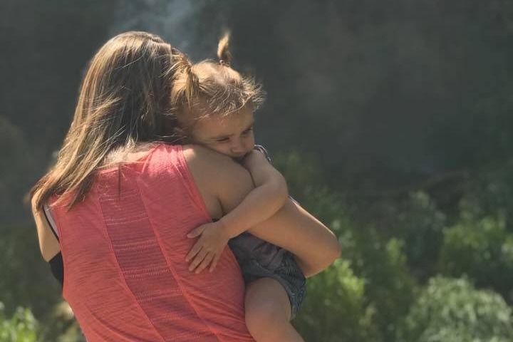 Fundraiser for Amy Schroeder by Jessica Toft : Amy's fight against Cancer