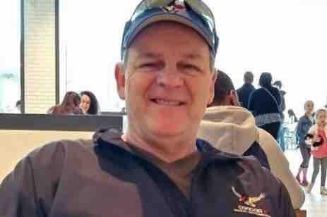 Fundraiser by Fitzpatrick Family : Kevin Fitzpatrick