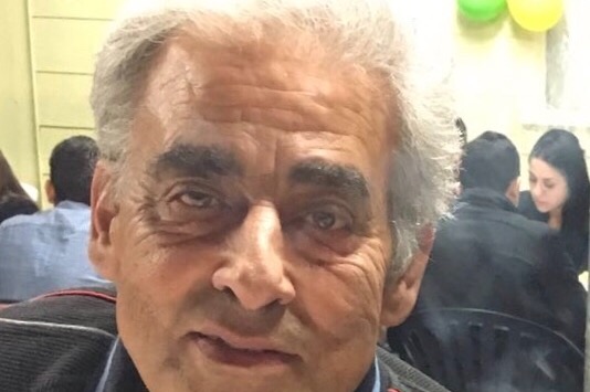 Fundraiser for Maha Ayoub by Georgette Massouh-Daoud : Grieving Family ...