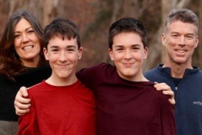 Fundraiser for Amy Durso by Sheila Fleming : Amy Durso