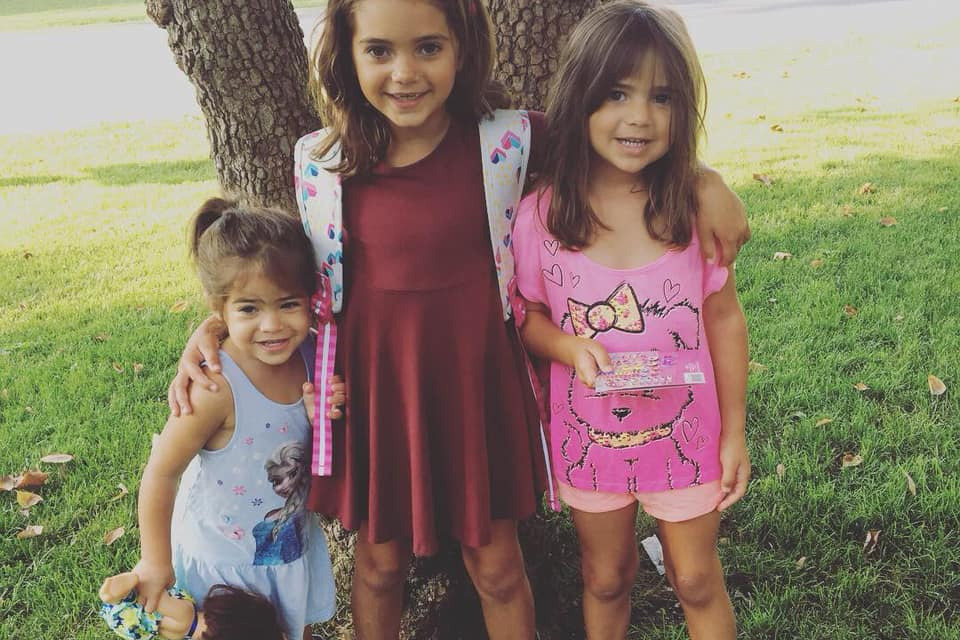 Fundraiser for Eftihia Neupauer by Emily Oakes Alaimo : Love for Livi