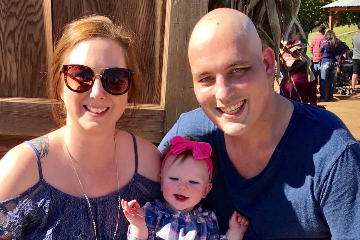 Fundraiser for Kristy Howell by Lesley Howell Herring : Supporting ...