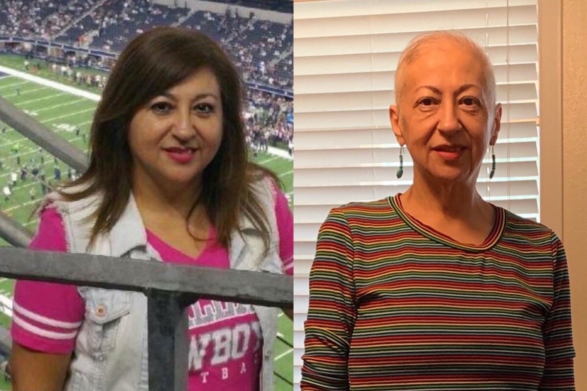 Fundraiser by Brenda Sims : My Mother’s Cancer Story
