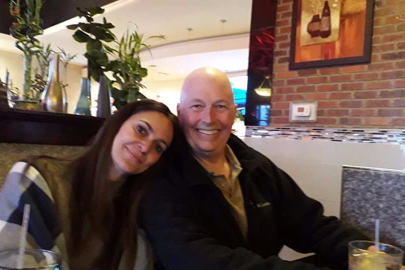 Fundraiser For Sandra Meyer By Amy Parks Help Sandra Meyer With