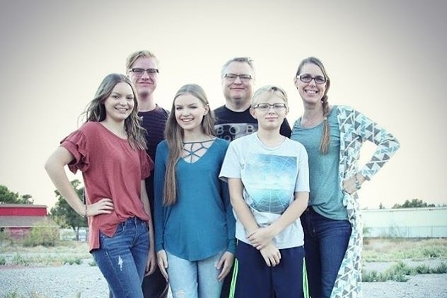 Fundraiser for Carol Monson by Heather Duke Abbott : Doug Monson ...