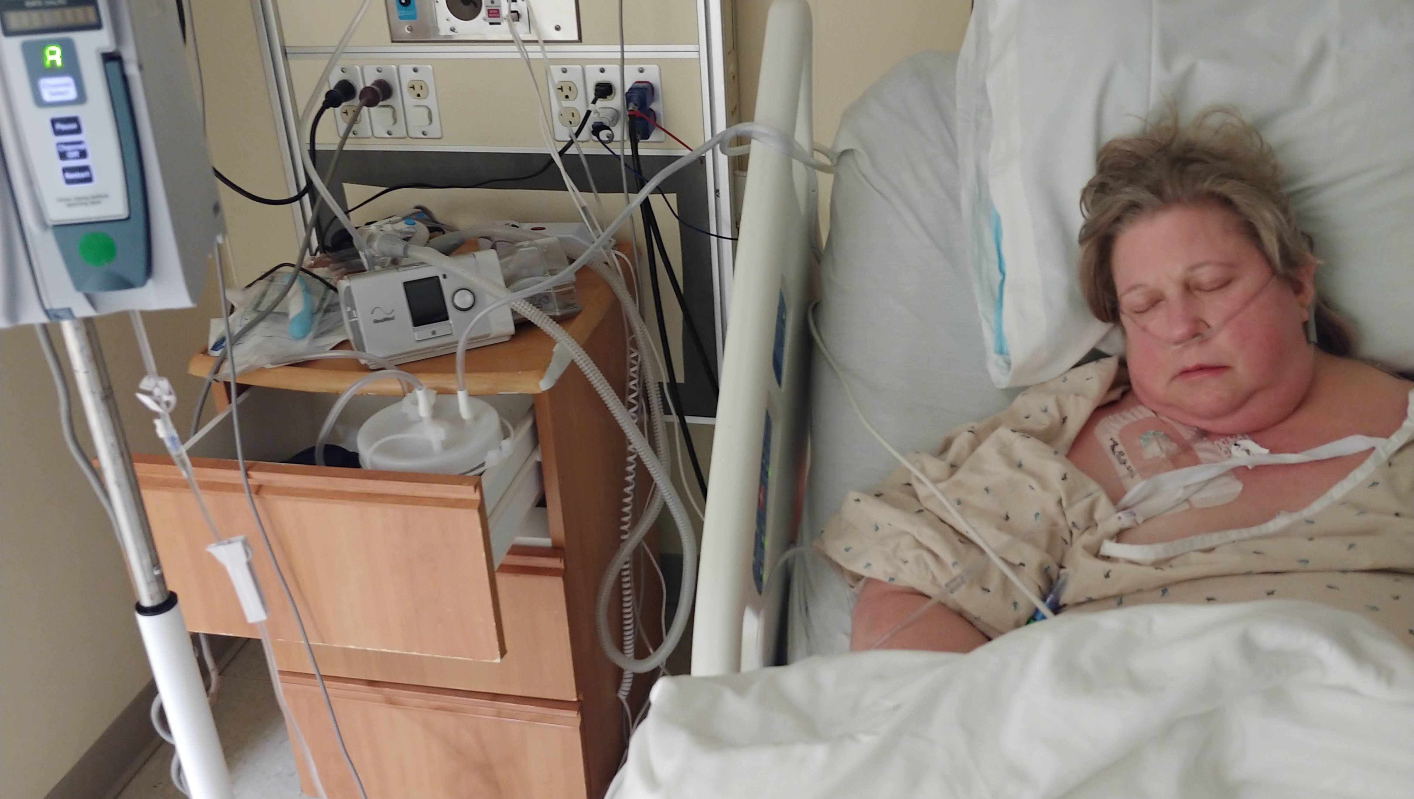 Fundraiser by Scott And Sherrie Wallace : Help Sherrie fight Severe RA ...
