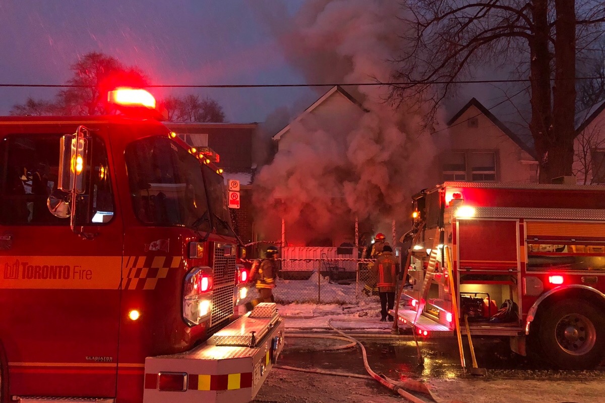 Fundraiser for Istvan Dinai by Erin Ronningen : Help Mount Dennis House ...
