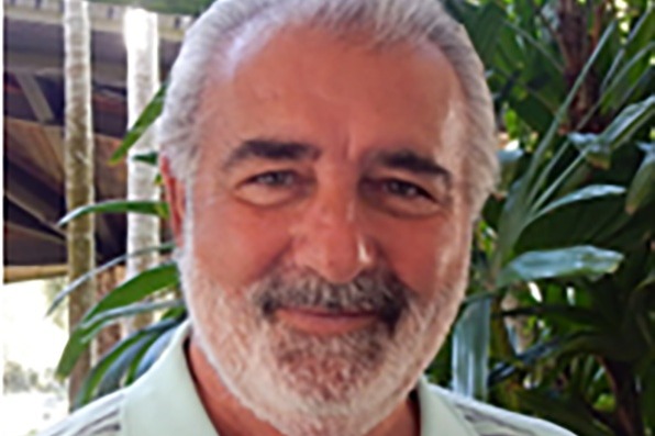 Fundraiser for Geri Consolo by Club Pelican Bay : Joe Consolo - Golf ...