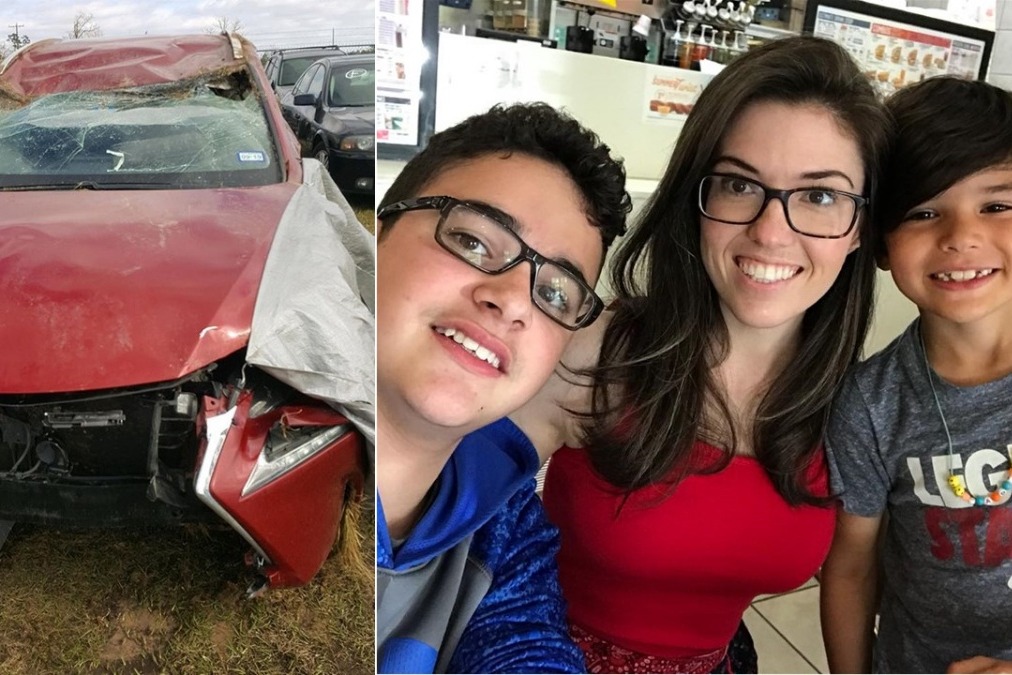 Fundraiser for Kelli Smith by Kate Skinner-Luker : Keep Kelli Smith's ...