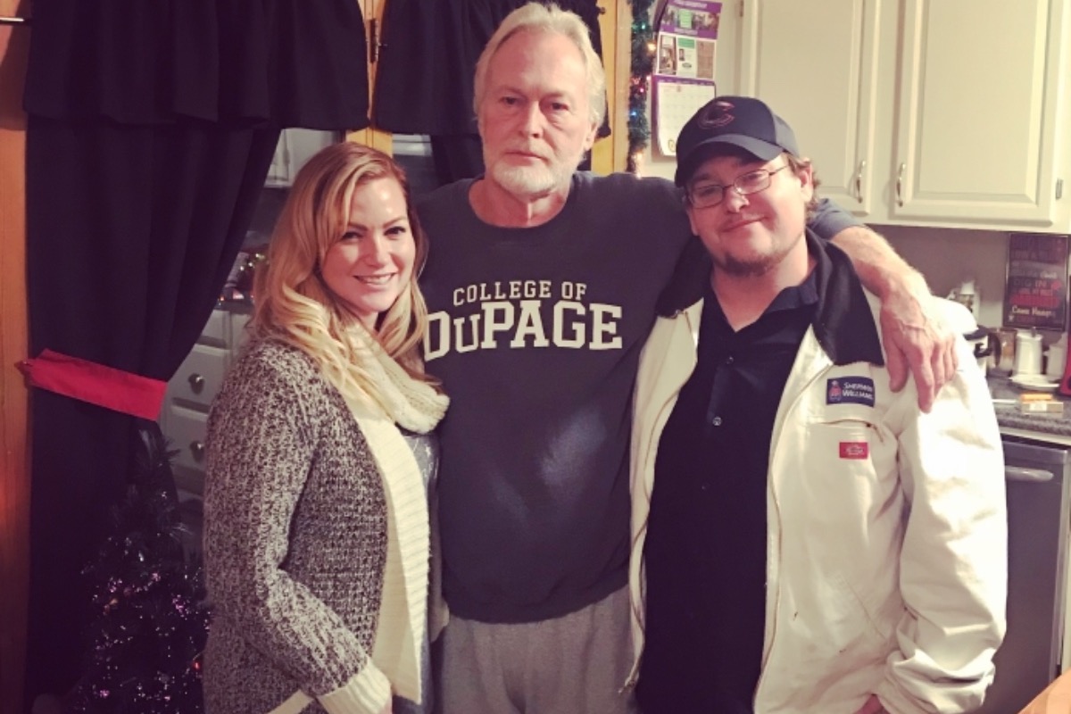 Fundraiser by Heather Renee Tilton : Please Support the Tilton Family