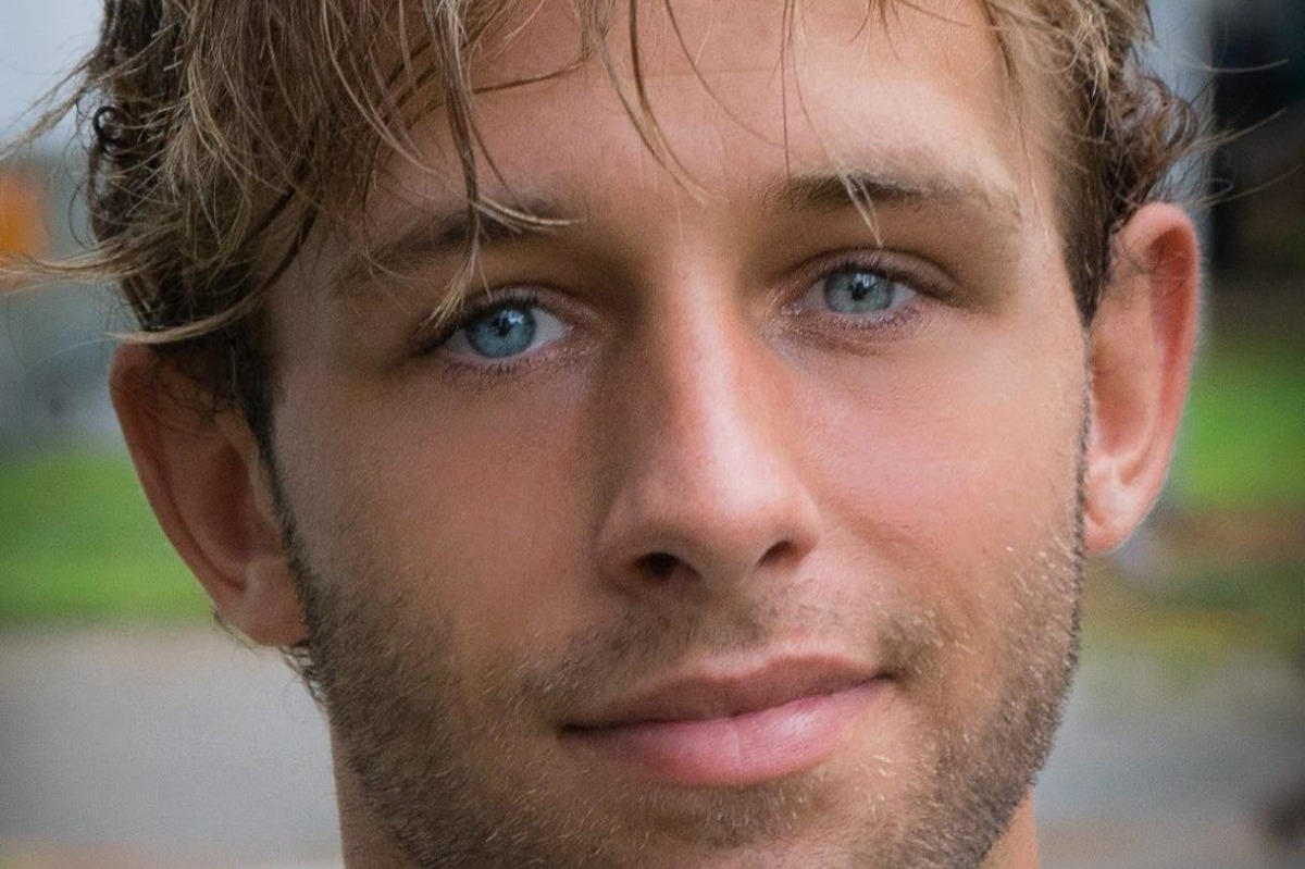 Fundraiser by Michael Chunn : Dustin Lyons Memorial Bench