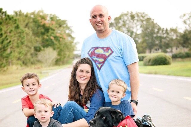 Fundraiser for Amy Nesmith by Mary Rysewyk : Ministering to the NeSmith ...