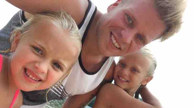 Fundraiser by Rebecca Sabol : In loving memory of Ryan M. Kerrick