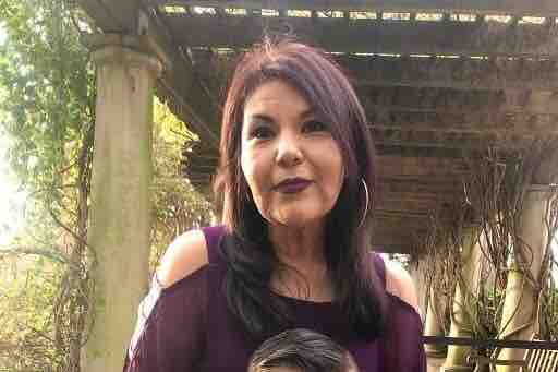 Fundraiser for Sandy Moreno-Escobedo by Victor Moreno : Laura Gonzalez Memorial Fund