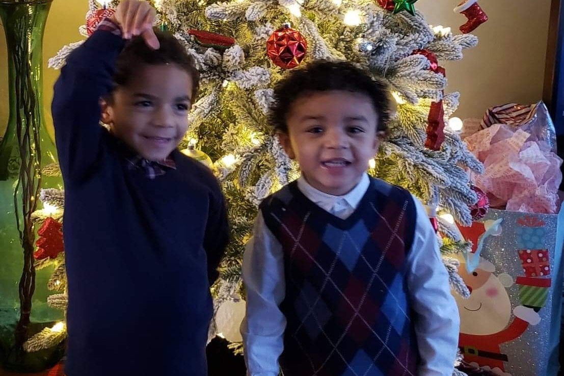 Fundraiser for Fabiola Vera by Tom Banbury : Joseph Archie Wilms Cancer ...