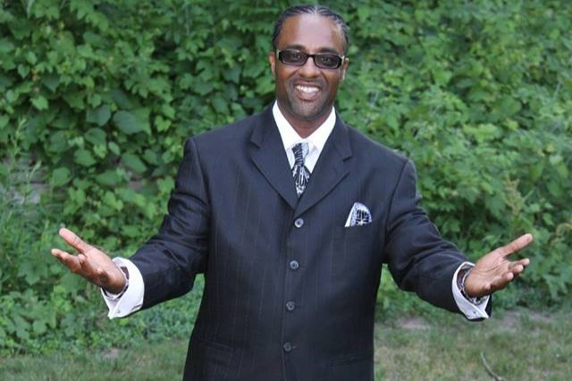 Fundraiser for Gayle Harvey by Enrika Jones : Gary Lake Memorial Fund