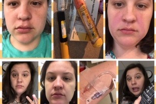 Fundraiser for Sandy Soltes Canfield by Brett Canfield : HELP KARA GAIN ...