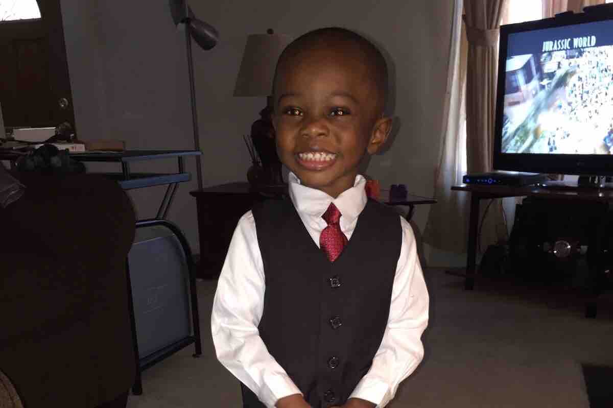 Fundraiser for Yvette Clemons by Chari Jones : Manny