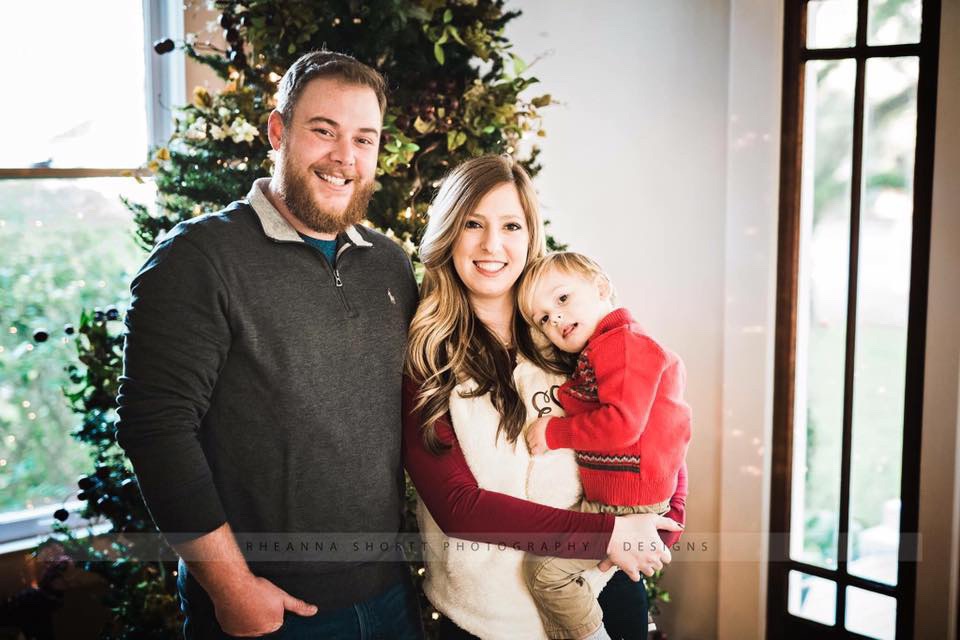 Fundraiser for Nick Scuderi by Jacob Brown : The Owen Scuderi Support ...