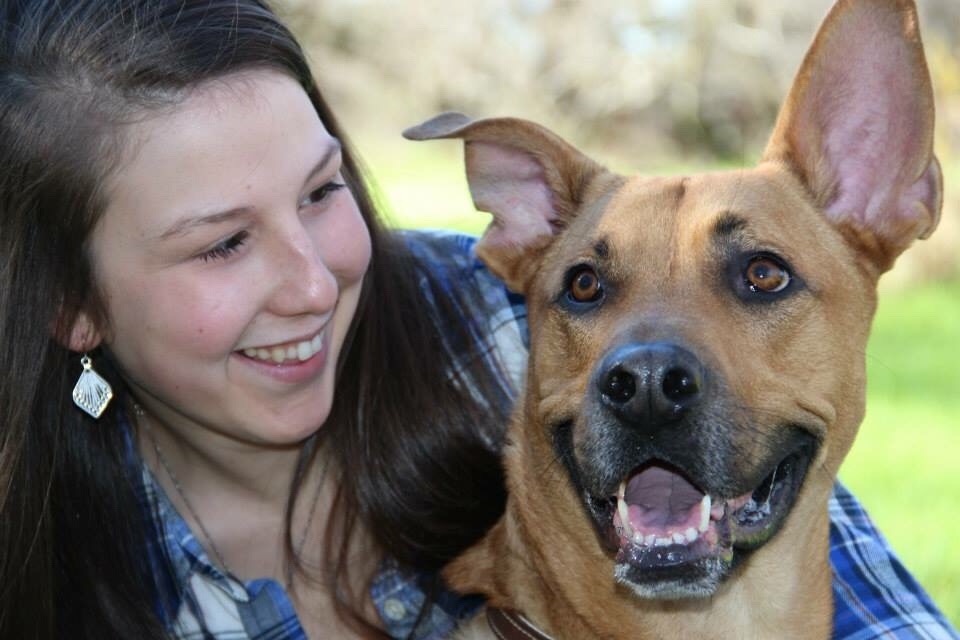 Fundraiser for Hope Henkelmann by Kendell Land : Bently’s ACL Surgery