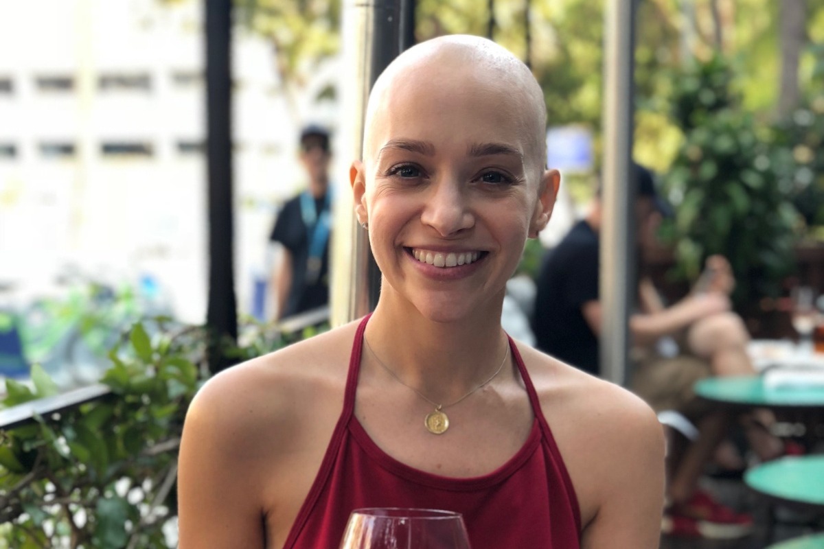 Fundraiser for Marnie Miller by Seth Miller : Marnie F*CKS Cancer