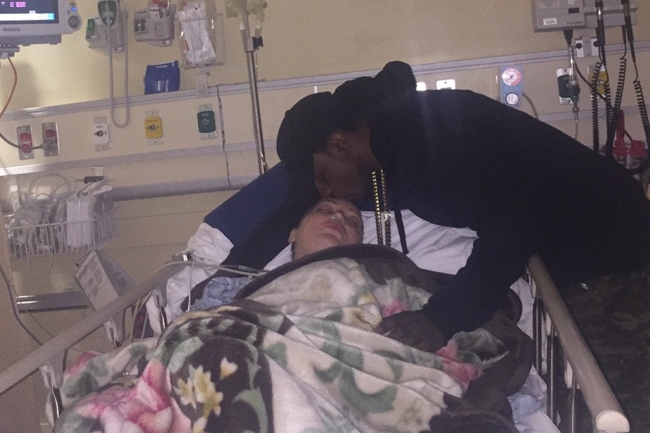 Fundraiser by Mario Danner : Funeral expenses for my wife