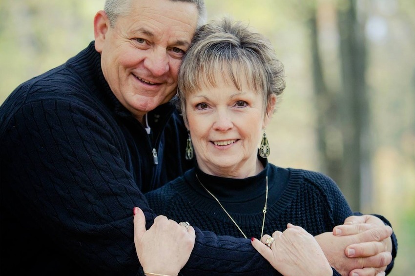 Fundraiser by The Sheldon Family : Jennifer Sheldon Brain Trust