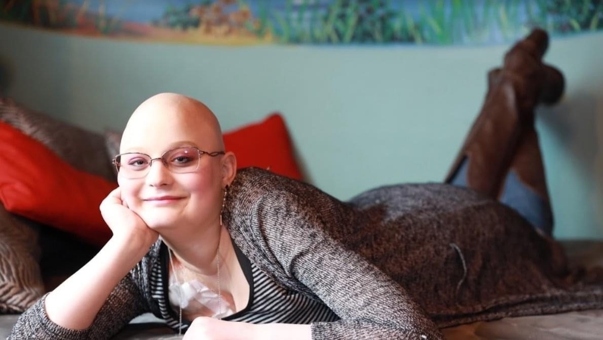 Fundraiser by Trever Maestas : Help Roberta Beat Cancer