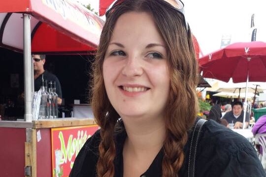 Fundraiser for Devin Mahoney by Alexandra Rose Matos : Our Dearest Chelsea