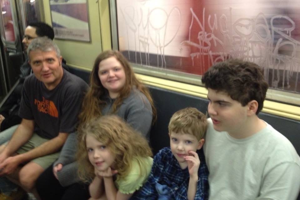 Fundraiser for Sheila Rumble by Sarah Jack Shouldis : Charlie Rumble ...