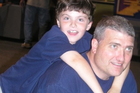 Fundraiser for Sheila Rumble by Sarah Jack Shouldis : Charlie Rumble ...