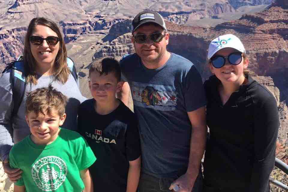 Fundraiser by Donard Lucey Foundation : The Donard Lucey Foundation