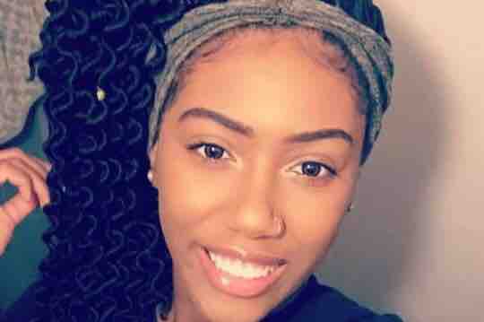 Fundraiser by Sheila Whitmore : For Ashlyn Tiera Whitmore