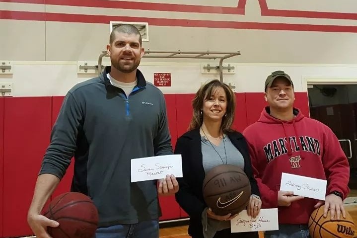 Fundraiser for Danielle Matz by Richard Callis : Greg Matz Funeral ...