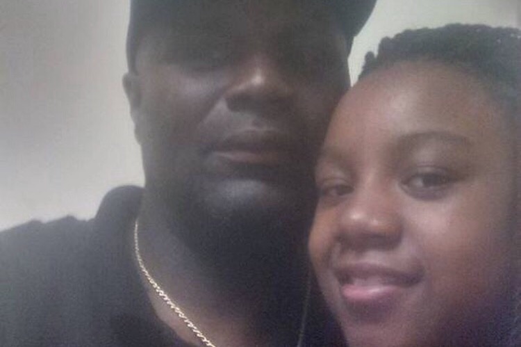 Fundraiser for Roderick Allen by William Dougherty : Ta’mya Collier ...