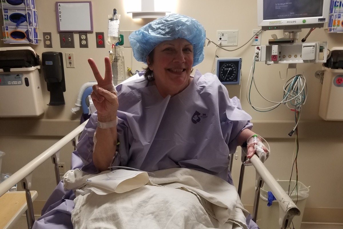 Fundraiser for Brenda Chaffee by Michelle Chaffee : GoFundMe for Brenda ...