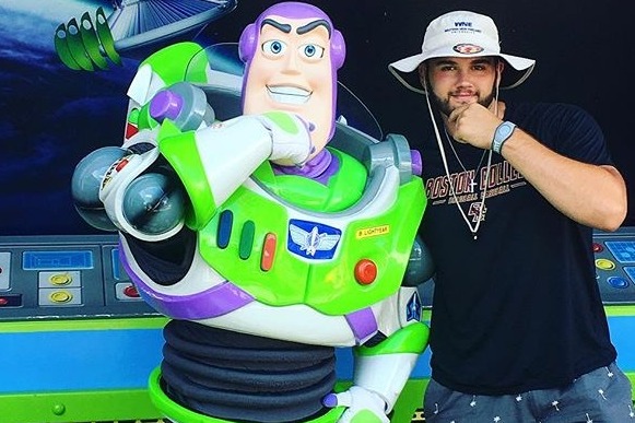 Fundraiser for Casey Goodreau by Jordan Goodreau : Jakes Fight Against ...