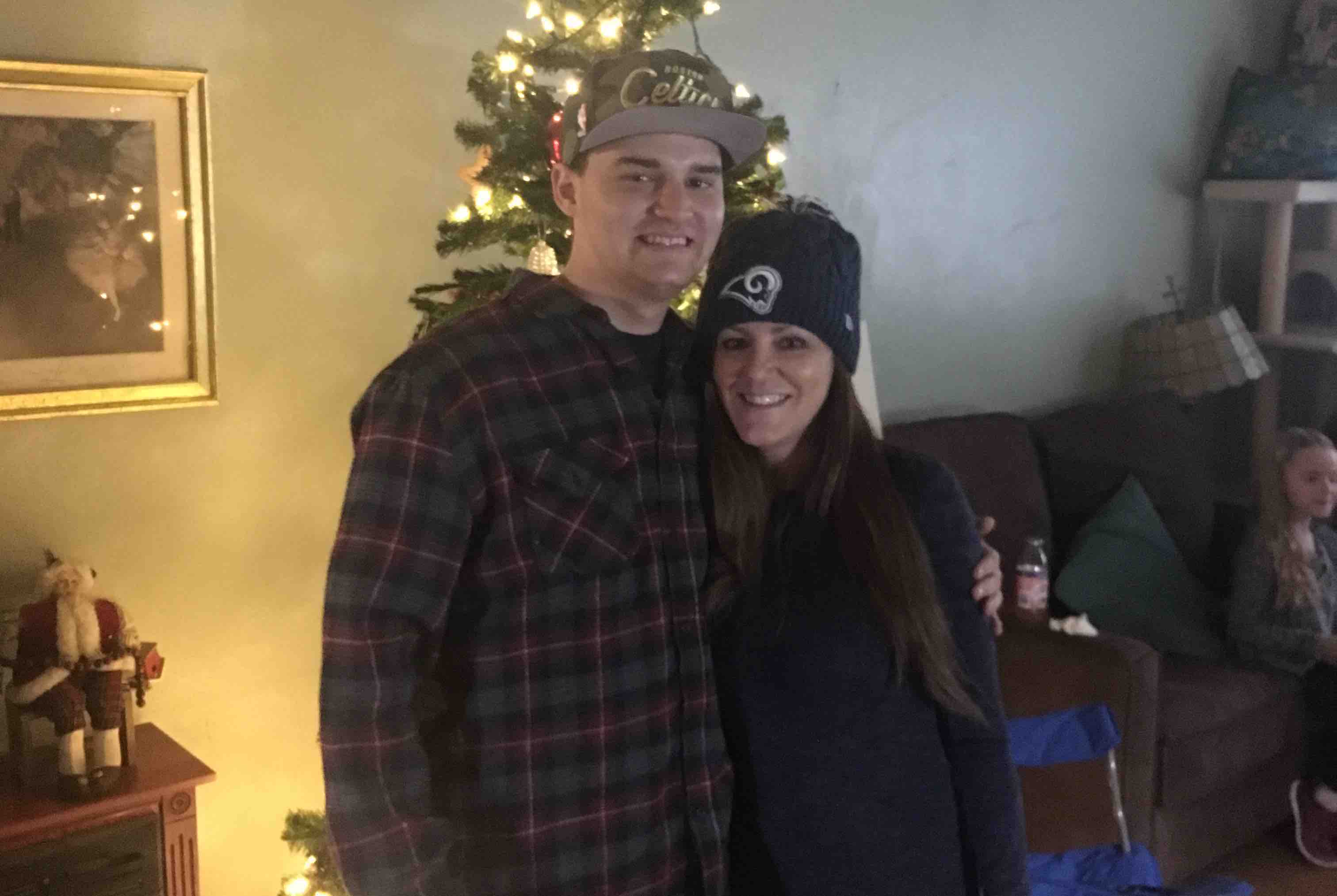 Fundraiser by Kristina Deveau : Taylor Estrada - Rest In Paradise