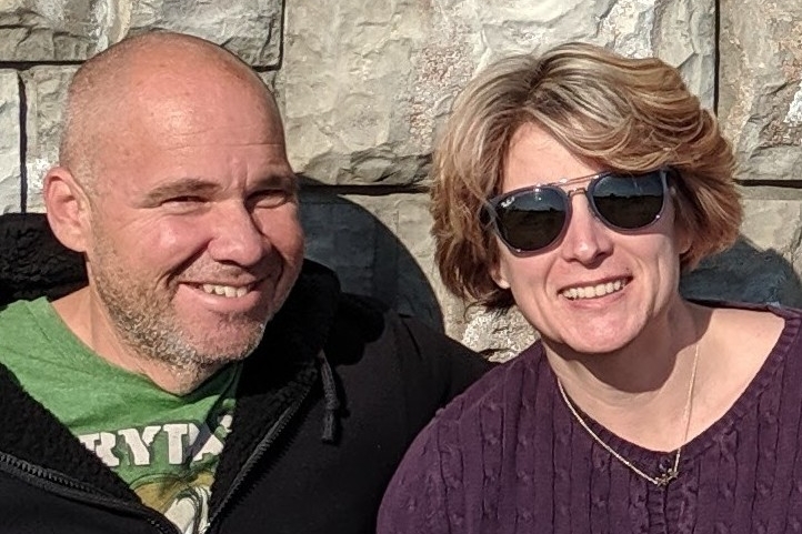 Fundraiser by Sandi Minkel : Final phases: upper and lower jaw