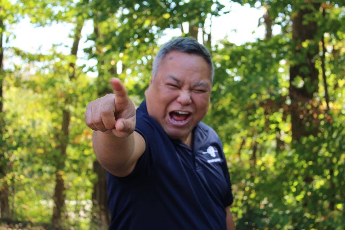 Fundraiser by Alvin Sturdivant : Dan Ocampo Healing and Recovery Fund